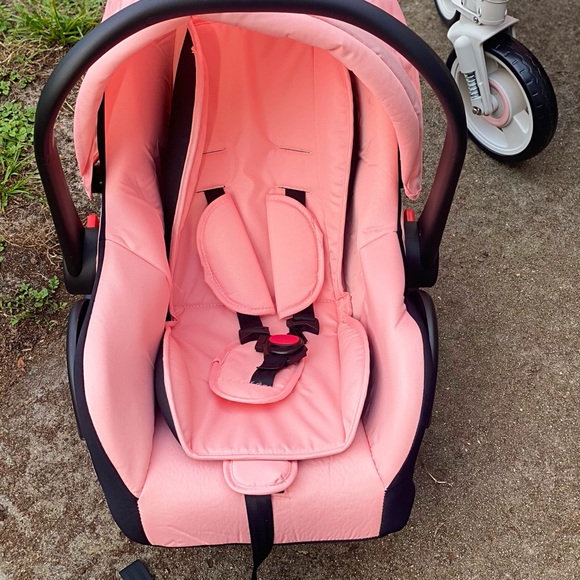 babyfond | Accessories | Luxury 3 In Baby Stroller | Poshmark